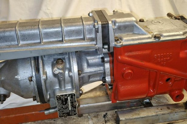 Volvo M41 D-typ säljes i Tomelilla | Blocket - såld eller borttagen