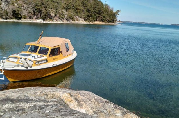 Adec 700 säljes i Botkyrka | Blocket - såld eller borttagen