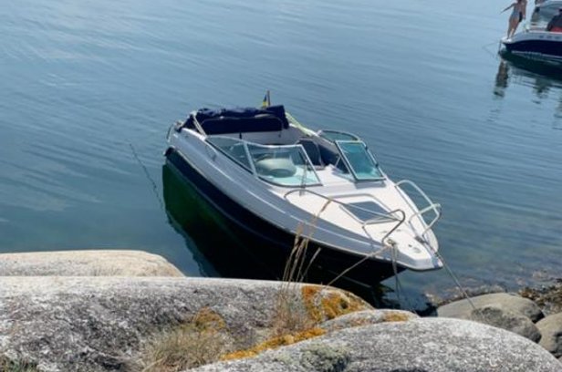 UTTERN D55 EXKLUSIVE säljes i Göteborgs stad - såld eller borttagen