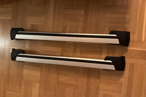 Takräcke Audi A4 -17 säljes i Södertälje | Bl - såld eller borttagen