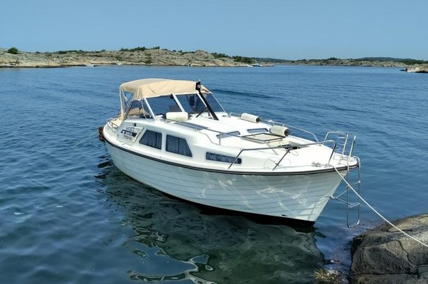 Snipa Hasla 26 säljes i Göteborgs stad | Blocket