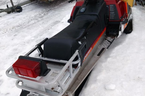 Yamaha et 340 tr säljes i Norsjö | Blocket - såld eller borttagen