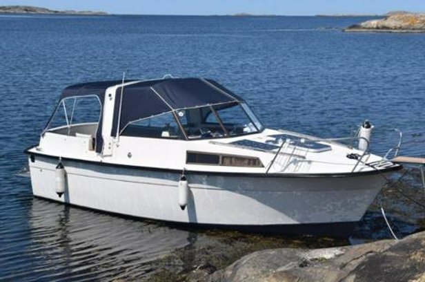 Albin 232 D2-55 säljes i Storfors | Blocket - såld eller borttagen