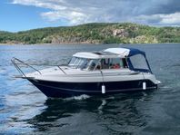 Uttern C68 Exclusive 2002 säljes i Ängelholm - såld eller borttagen