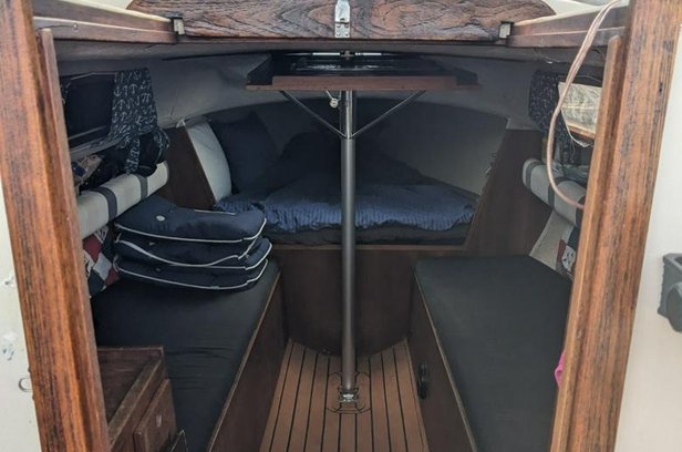 Magnifik Midget 508 säljes i Vallentuna | Blocket