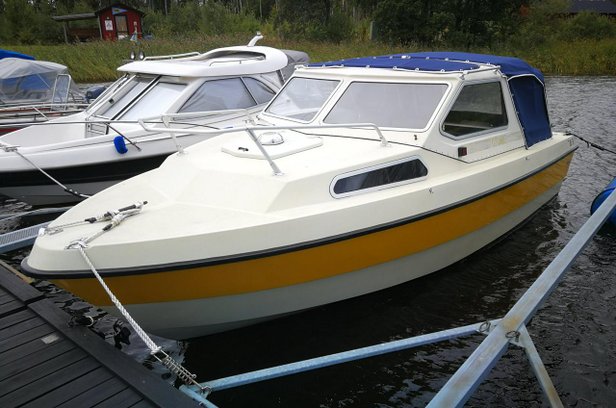 Flipper 620 säljes i Kristinehamn | Blocket