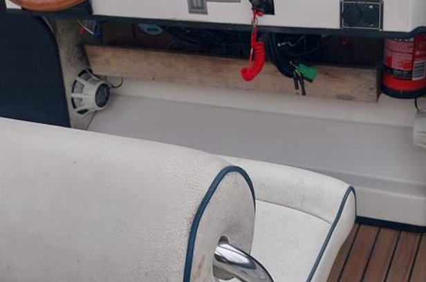 uttern 560 exlusiv säljes i Kungsbacka | Bloc - såld eller borttagen