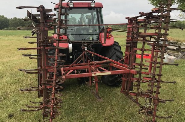 Harv säljes på Gotland | Blocket - såld eller borttagen