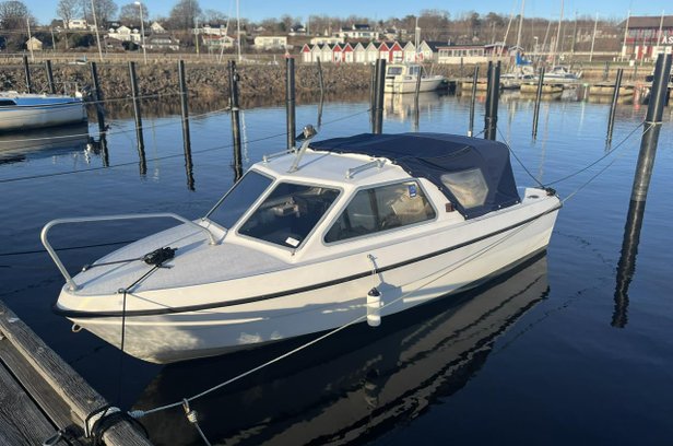 Flipper 510 HT säljes i Ängelholm | Blocket - såld eller borttagen