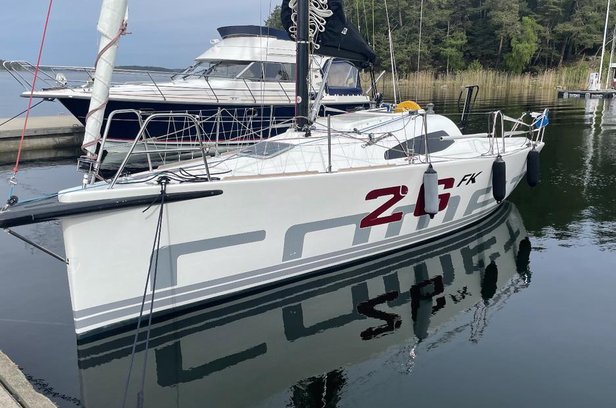 Comar. Comet 26 FK säljes i Värmdö | Blocket Comar. Comet 26 FK säljes i Värmdö | Blocket