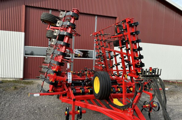 Harv Väderstad NZA 700 säljes i Malmö stad | - såld eller borttagen