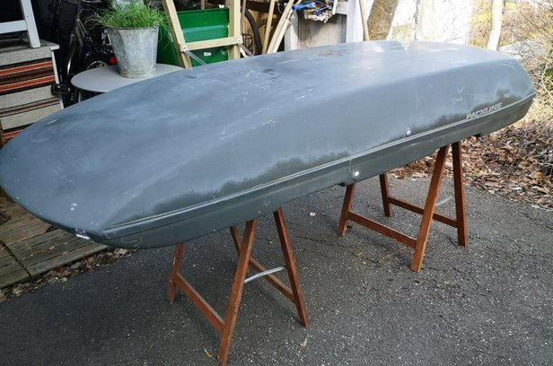 packline 90 säljes i Sollentuna | Blocket