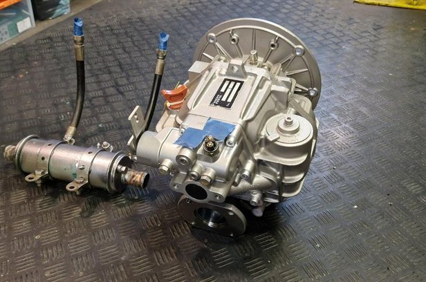 Backslag HS25 A-C säljes i Göteborgs stad | Blocket