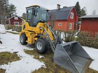 Multiloader L20 säljes i Ludvika | Blocket - såld eller borttagen