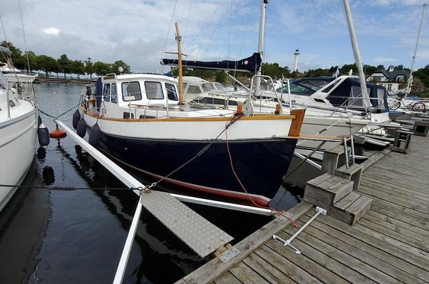 Johnsson 30 säljes i Västervik | Blocket - såld eller borttagen