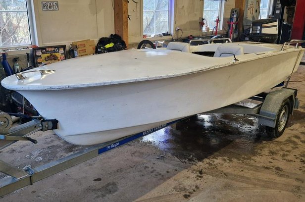 selco 13 och reggad 650 säljes i Norrtälje | - såld eller borttagen