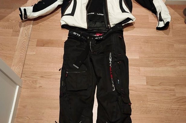 Lindstrands STR säljes i Huddinge | Blocket