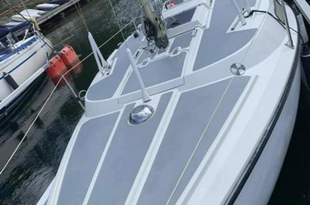 Ohlson 22 säljes i Norrtälje | Blocket - såld eller borttagen