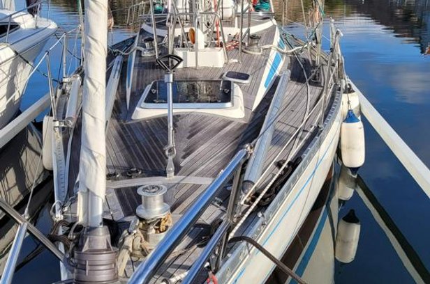 Gecco 39 säljes i Sotenäs | Blocket - såld eller borttagen