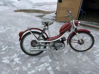 Moped Crescent 1279 säljes i Umeå | Blocket - såld eller borttagen