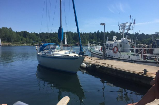 Mamba 33 säljes i Haninge | Blocket - såld eller borttagen