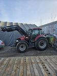 Case IH Farmall 115C i bra skick säljes i Bot - såld eller borttagen
