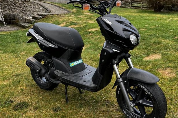 Yamaha slider 2015 säljes i Värnamo | Blocket