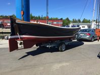 Holländsk Snipa ONJ Launch 650 säljes i Oxelö - såld eller borttagen