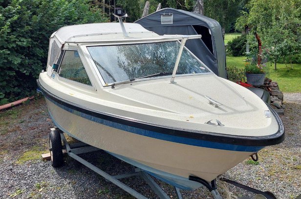 Flipper 535 HT säljes i Norrtälje | Blocket - såld eller borttagen