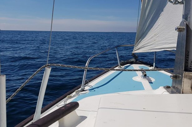 Hurley 18 säljes i Göteborgs stad | Blocket