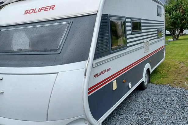 solifer finlandia 560 barnkammarvagn -12 sälj - såld eller borttagen