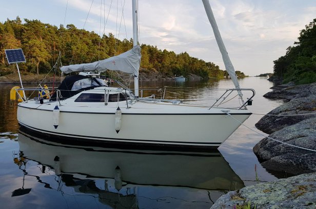 Maxi Magic 1984 säljes i Karlstad | Blocket - såld eller borttagen