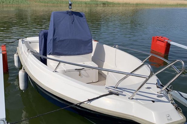 Uttern S55 Exclusive säljes i Värmdö | Blocket