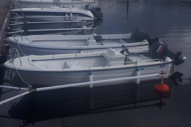 Crescent.498 säljes på Öckerö | Blocket - såld eller borttagen