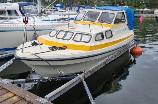 Adec 630 snipa säljes i Värmdö | Blocket - såld eller borttagen