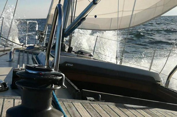 Wasa 360 special (1 av 5) säljes i Karlshamn - såld eller borttagen