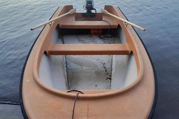 båt 410 säljes i Skellefteå | Blocket - såld eller borttagen