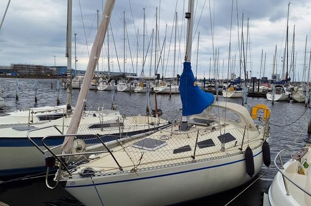 Trio 80 säljes i Halmstad | Blocket - såld eller borttagen