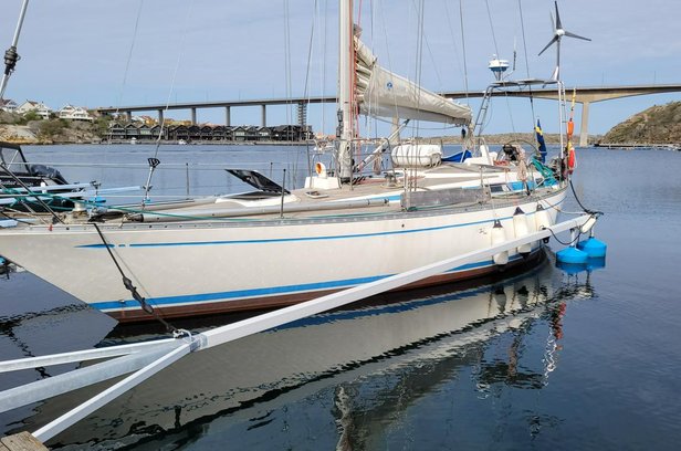 Gecco 39 säljes i Sotenäs | Blocket - såld eller borttagen