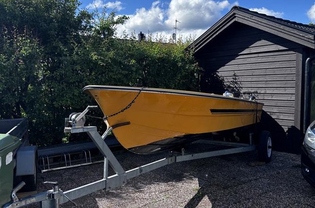 Yamaha Vator 14R säljes i Eskilstuna | Blocke - såld eller borttagen