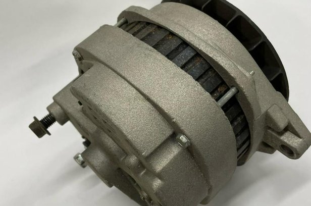 Amerikanska Reservdelar II säljes i Göteborgs stad | Blocket