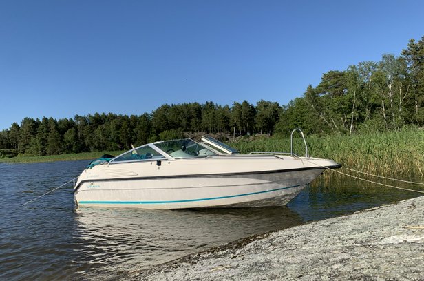 UTTERN 5100 DC säljes i Enköping | Blocket - såld eller borttagen