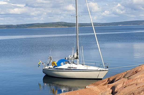 Maxi 87 säljes i Örnsköldsvik | Blocket - såld eller borttagen