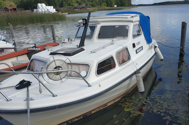 Nordfjord Myra 22 säljes i Enköping | Blocket - såld eller borttagen