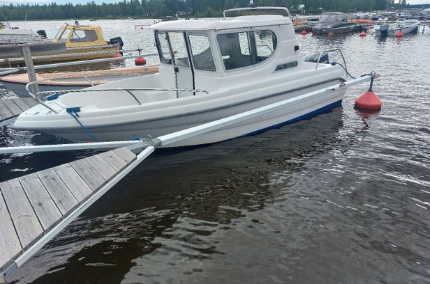 Bella 571c säljes i Kalix | Blocket - såld eller borttagen