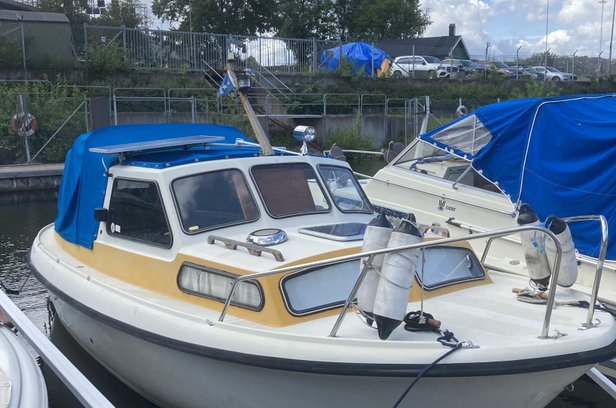 Adec 700 säljes i Stockholms stad | Blocket