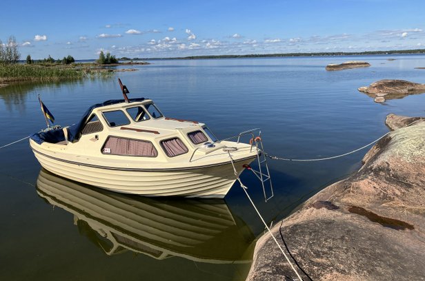 Snipa Comet 21 säljes i Kristinehamn | Blocke - såld eller borttagen