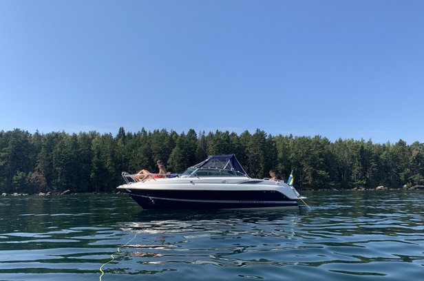 Uttern D68 Exclusive ev. byte säljes i Karlsborg | Blocket