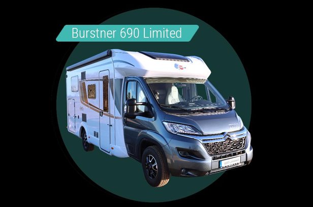 Husbil uthyres säljes i Linköping | Blocket