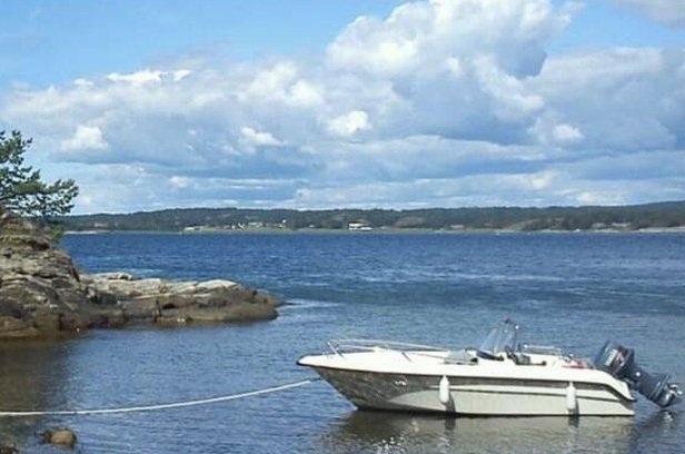 Uttern 4602 säljes i Stenungsund | Blocket - såld eller borttagen